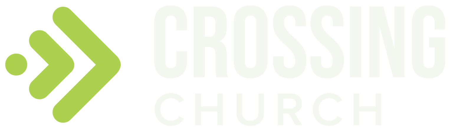 Ministries - Crossing Church