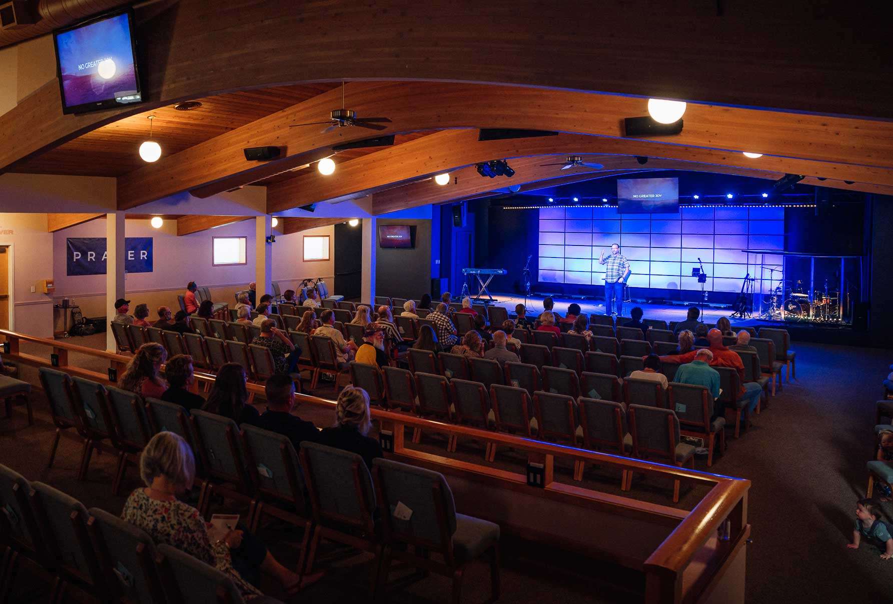 Home - Crossing Church